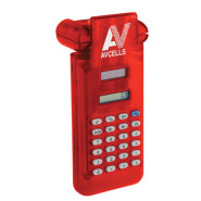 Calculator Pen Caddy Set