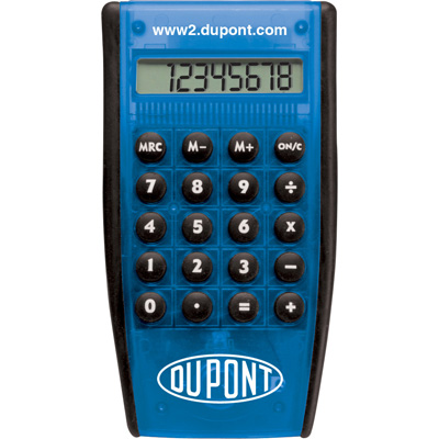 Compact Calculator