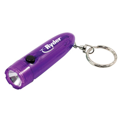Keychain Flashlight