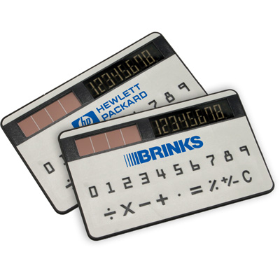 Credit Card Calculator