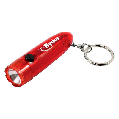 Keychain Flashlight
