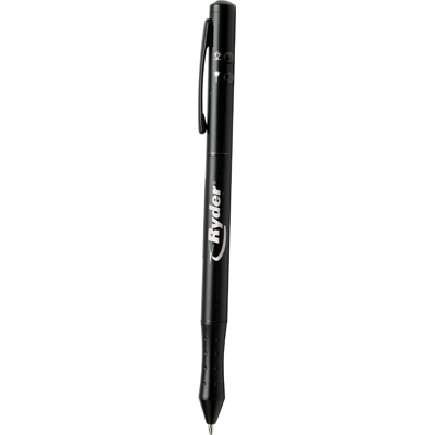 4-in-1 PDA Stylus with LED Light