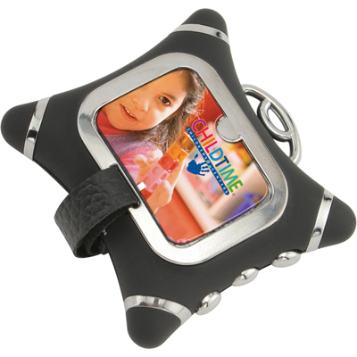 Digital Keychain Photo Frame