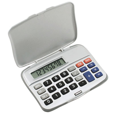 Compact Calculator