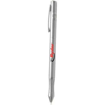 4-in-1 PDA Stylus with LED Light