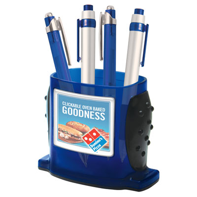 Deluxe Pen Caddy