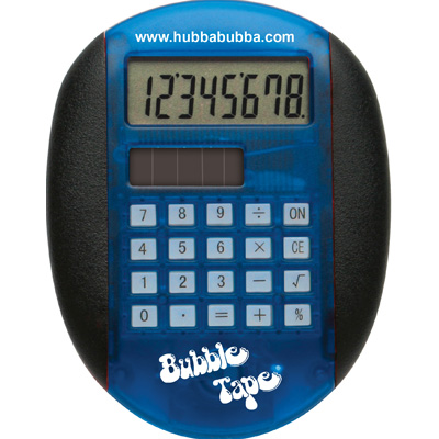 Compact Calculator