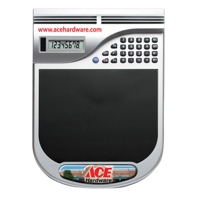 Mouse Pad Calculator