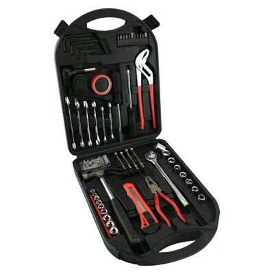141 pc Tool Set