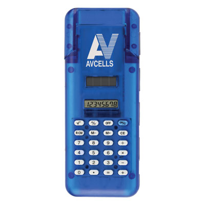 Calculator Pen Caddy Set