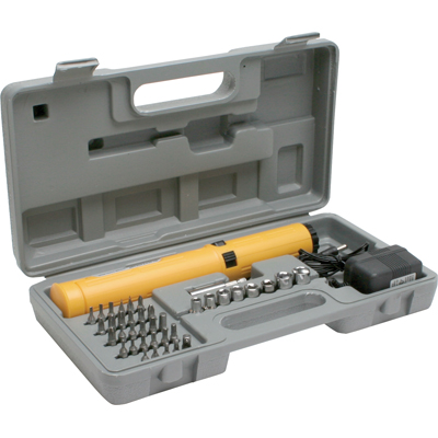 Automatic Screwdriver Set